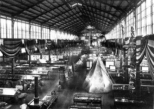 Império do Brazil: Exposição Universal da Filadélfia de 1876