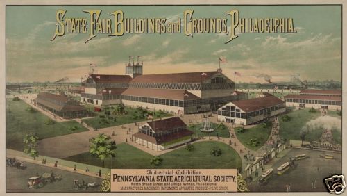 Império do Brazil: Exposição Universal da Filadélfia de 1876