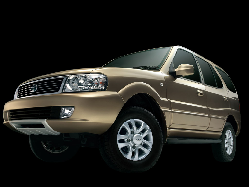 cars wallpapers: Tata Safari Dicor | Tata Safari Dicor Review | Tata ...