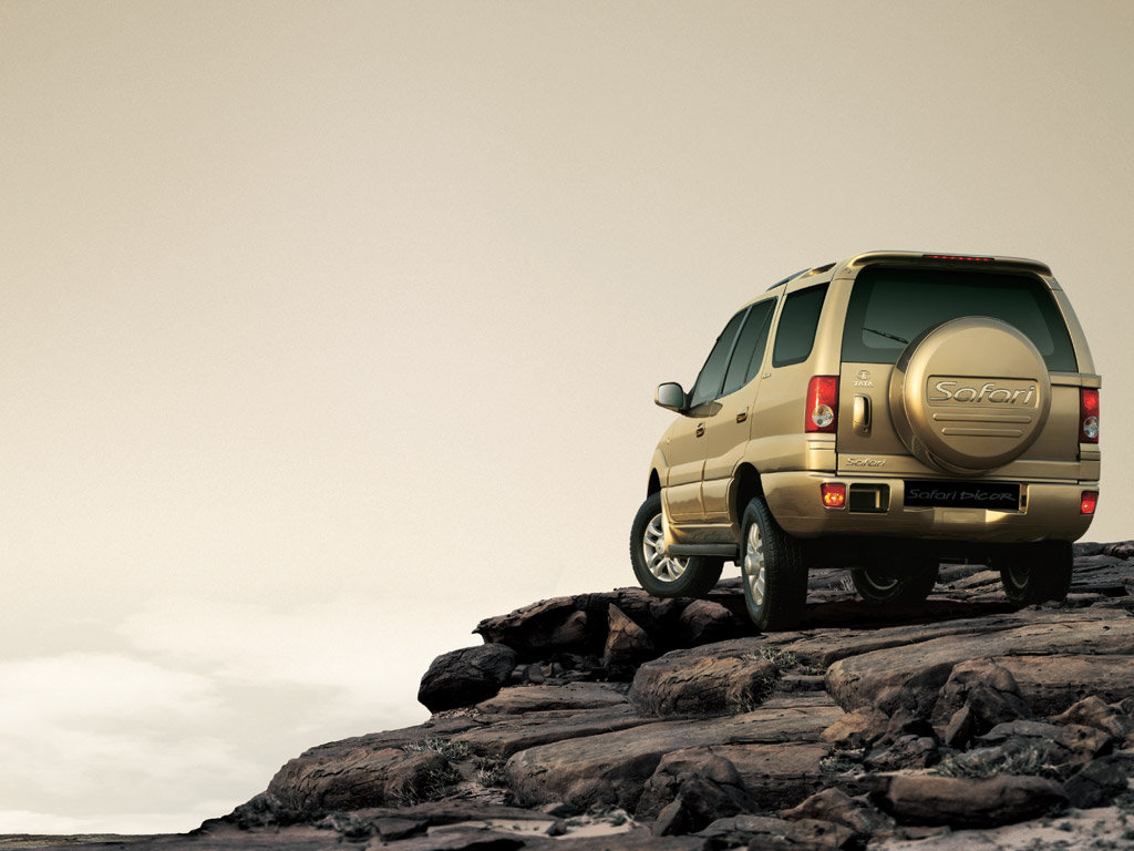 cars wallpapers: Tata Safari Dicor | Tata Safari Dicor Review | Tata ...