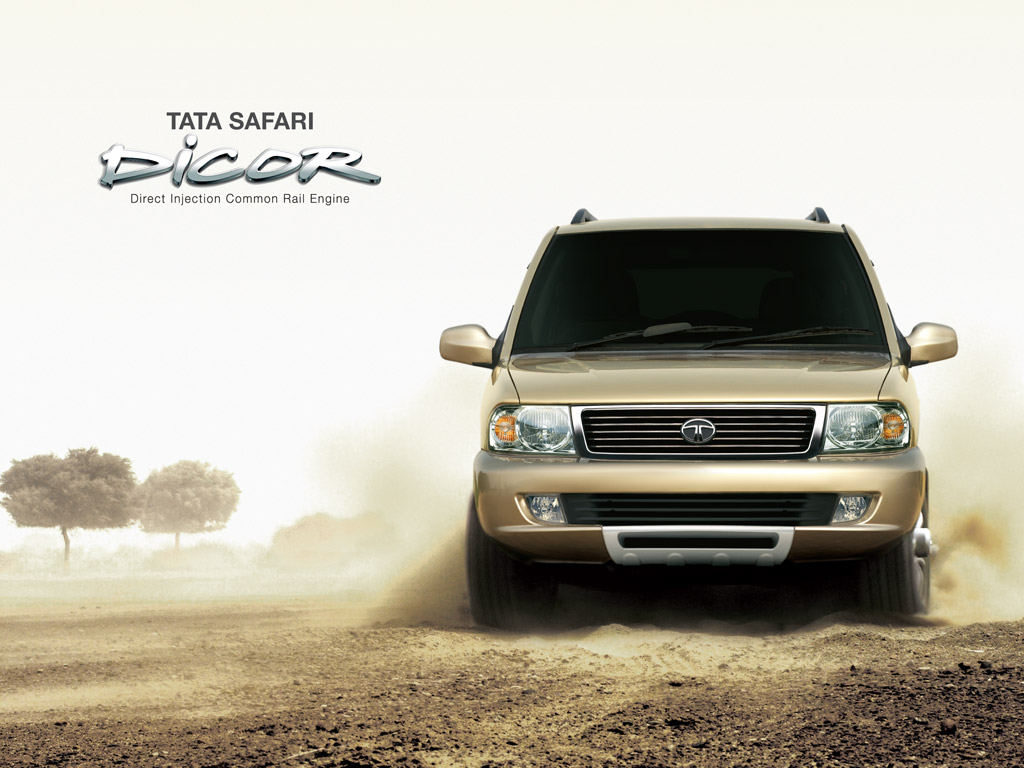 cars wallpapers: Tata Safari Dicor | Tata Safari Dicor Review | Tata ...