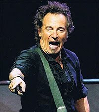 Bruce Springsteen - London Calling: Live In Hyde Park - 2009/2010 DVD ...