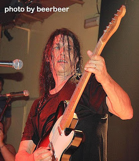 Crónica Concierto Dan Baird and The Homemade Sin - Madrid 25-09-2009 by ...