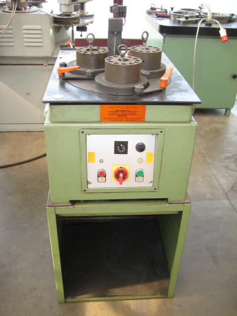 Mimu macchine utensili machine tools werkzeugmaschinen: Lappatrice ...