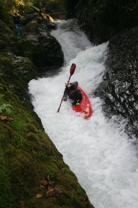 Aniol Serrasolses: enero 2011