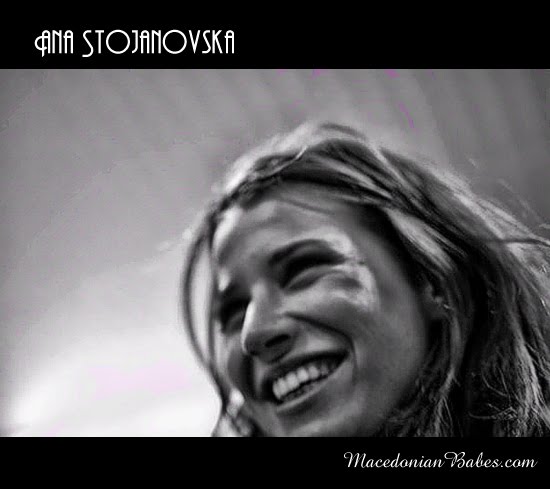 Ana Stojanovska: Macedonian Girl in Survivor Srbija 2009 - Macedonian ...