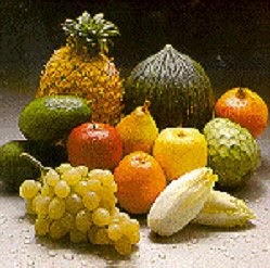 Las Costumbres de Rapa Nui: Alimentación de Rapa Nui