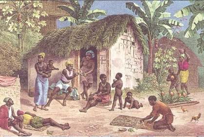 Dança do Quilombo dos Palmares - MPB PUBLICAÇÕES