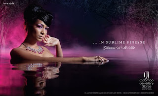 morpho design studio: COLOMBO JEWELLERY STORES