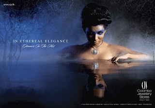 morpho design studio: COLOMBO JEWELLERY STORES