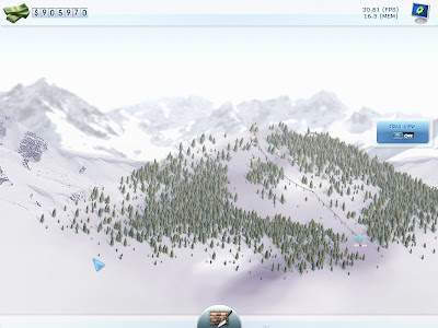 Ben Leffler's Exmortis 3 Development Blog