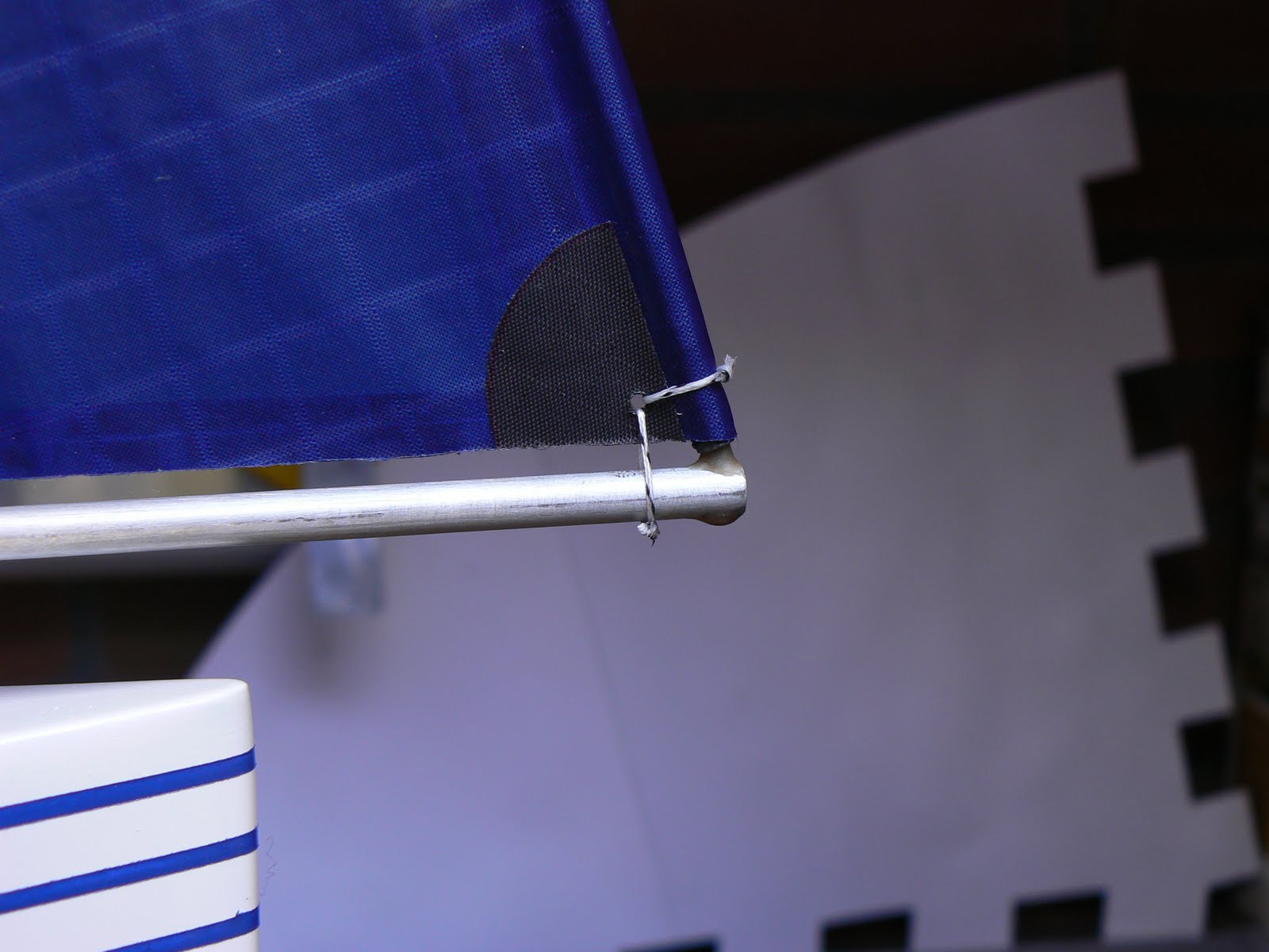 RC Zeilen / Micro Magic / Optimist / Footy