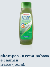 Vida Animal: Outro bom Shampoo anti-queda