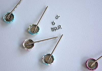 christina williams: DIY Bobby Pins