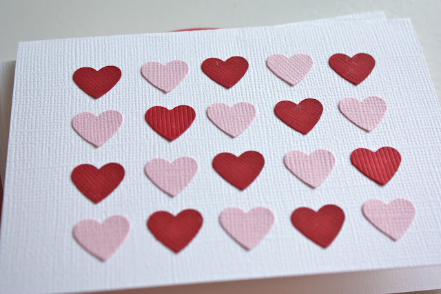 christina williams: Tutorial: Fluttering Hearts Valentine
