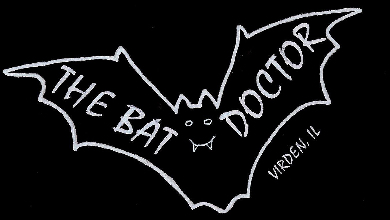 The Bat Doctor: May 2010