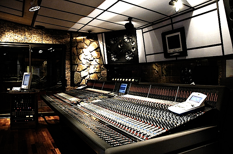 it's full of stars: Neve VXS Enormity