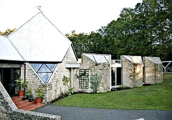 it's full of stars: Crawley Down