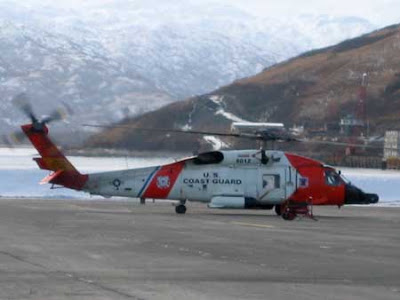 PUBLIC HEALTH AND PUBLIC SAFETY OF ALASKA