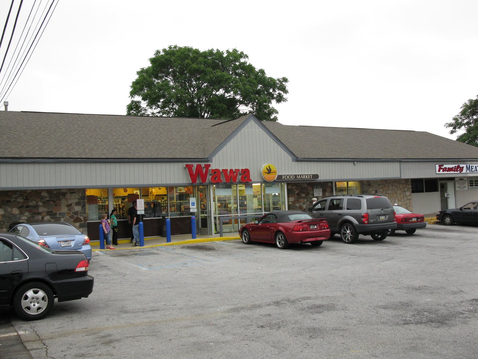 50 in 30 - The Wawa Challenge: Wawa Mini-Fails