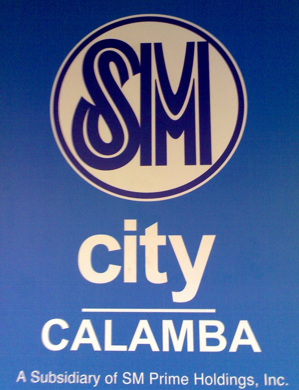 B E I N _ H U M @ N: SM City Calamba