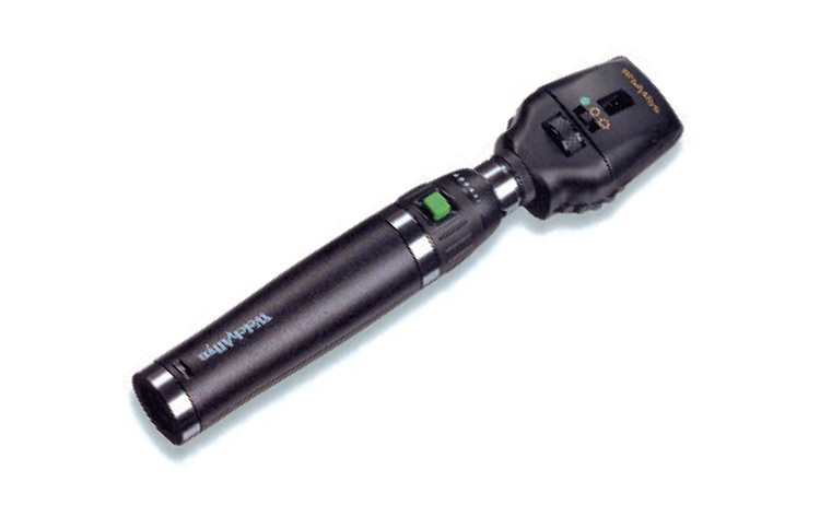 JEGMSPRODUCTIONS: OFTALMOSCOPIA