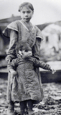 The Songhees in Pictures