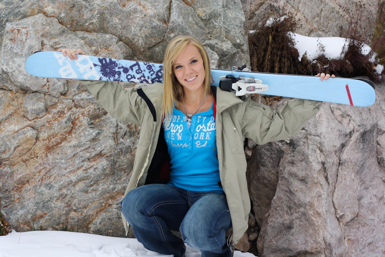 {AmyCallPhotography}: Miss Heather Halverson