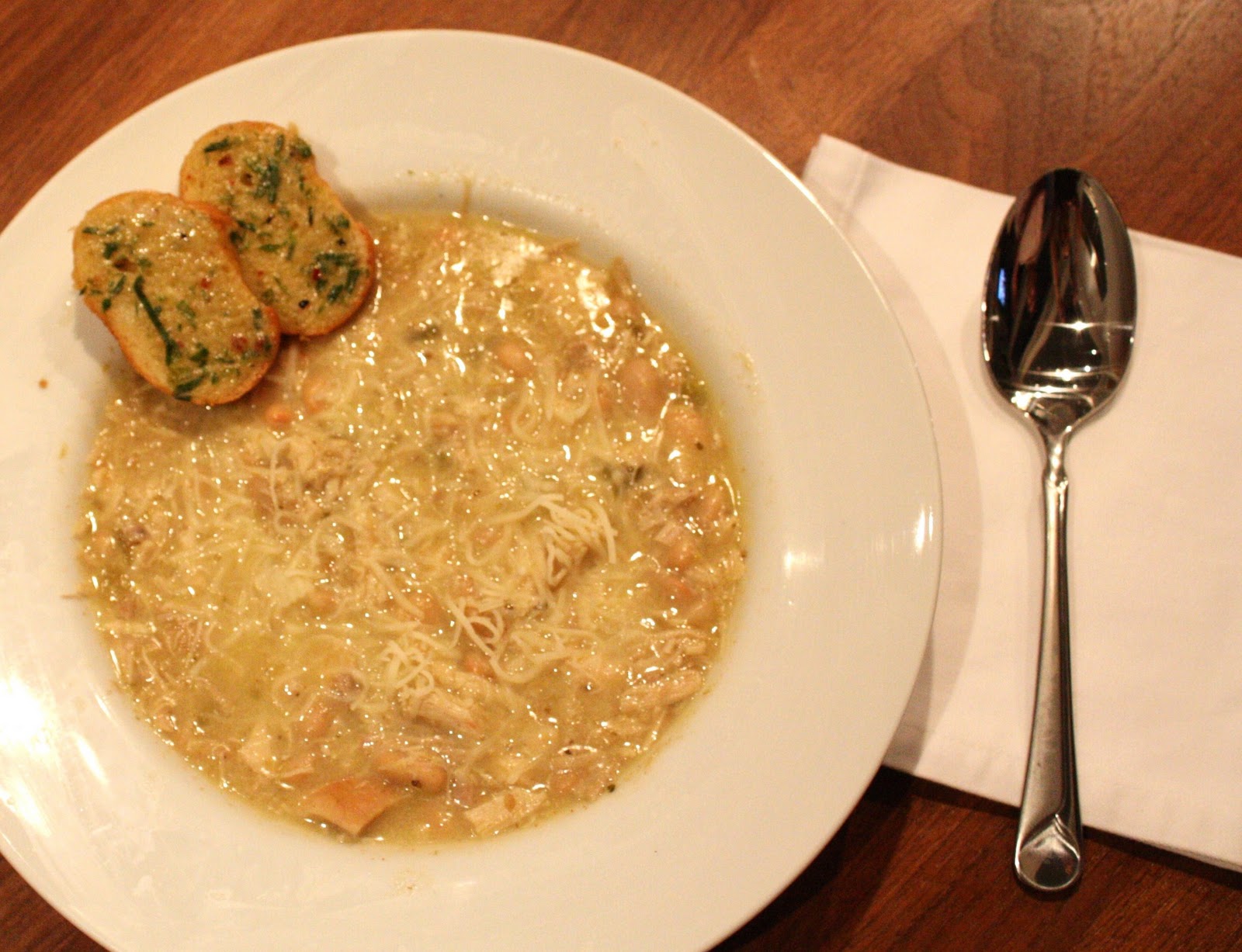 I'm Cooking Something GOOD In My Kitchen - Look Linger Love Look Linger ...