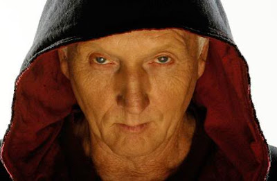 SAW: Personajes: John Kramer
