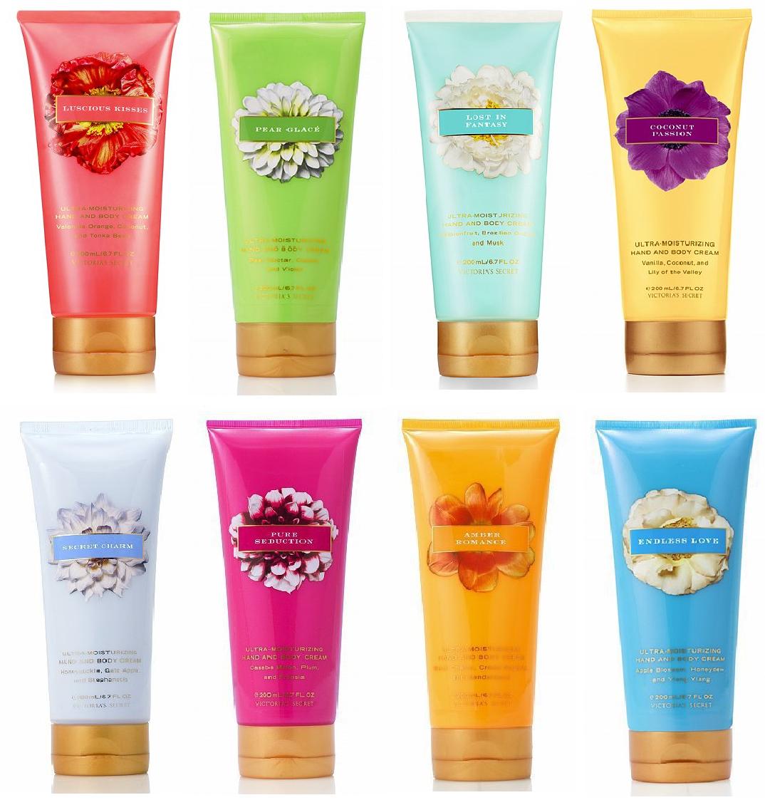 TRAVEL N SHOP: Victoria Secret Items