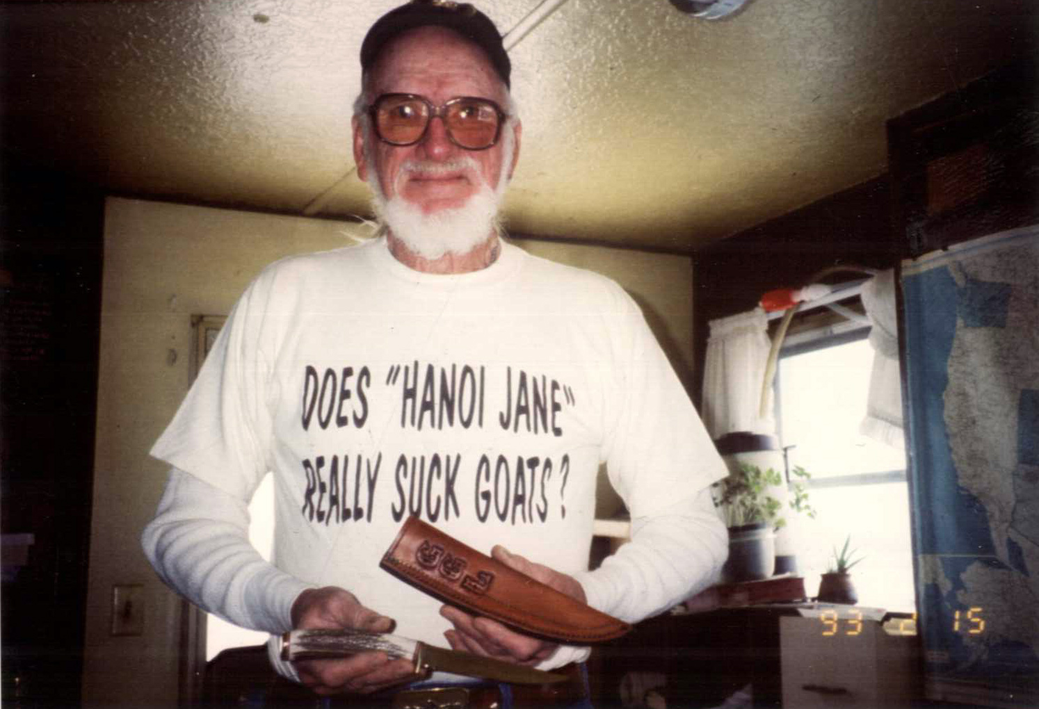 Bowie Knife Fights, Fighters & Fighting Techniques. . .: Knife Maker ...