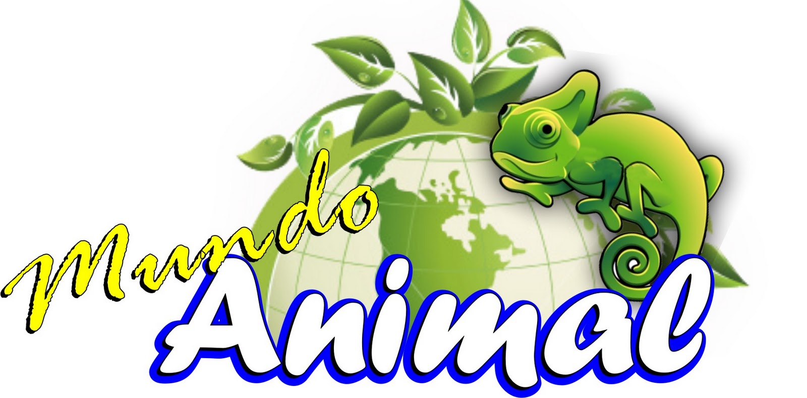 Tienda Mundo Animal: Inicio