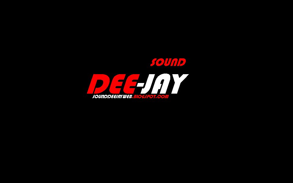 .: Sound Deejay en una nueva radio ( BPM )