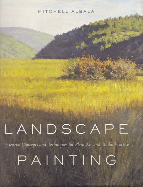 The Art of the Landscape: Artist & Illustrators Landscape Painting ...