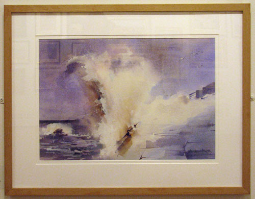 MAKING A MARK: 17th October 2010 - Who's made a mark this week?