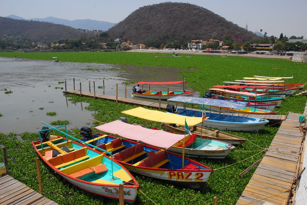 CHAPALA: MAGIC IN CHAPALA