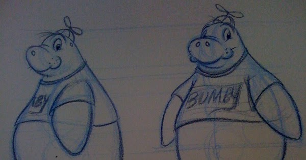 Crackerland - Official Blog: Bumby Turn around/Breakdown