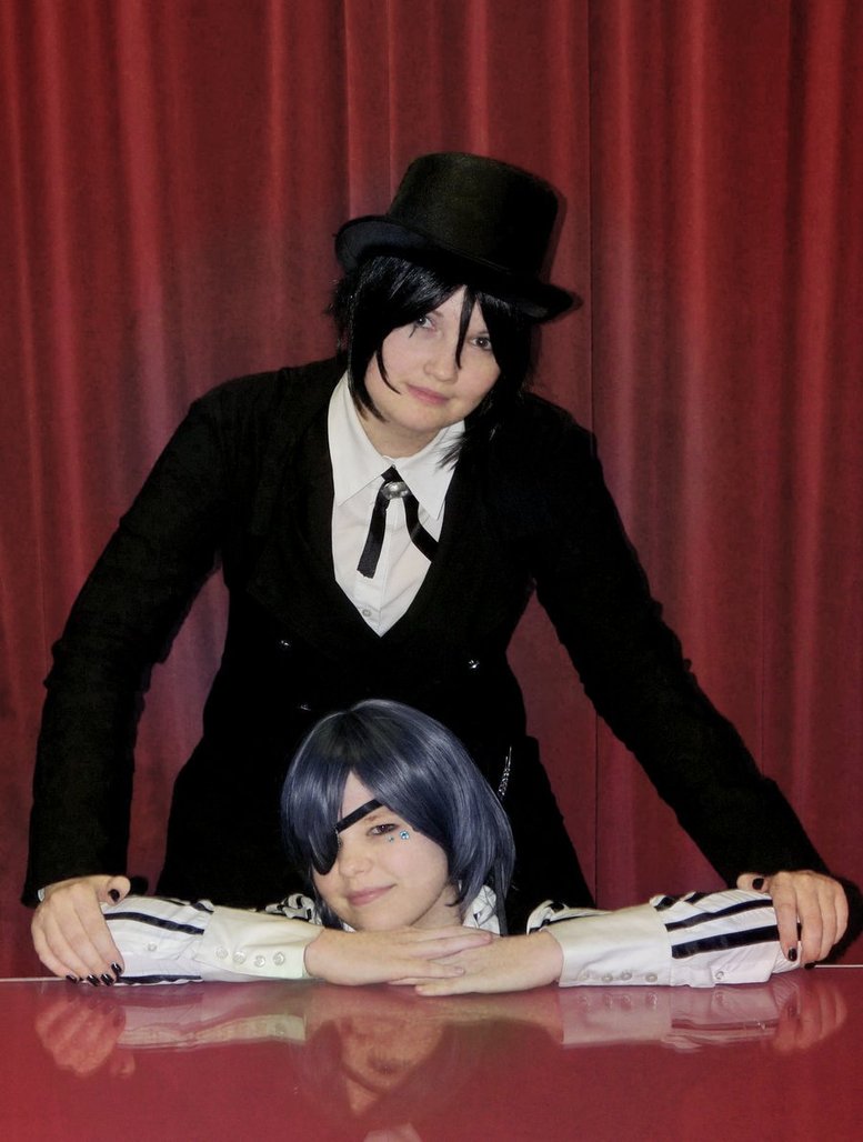 AUSTRIAN COSPLAY: KAGERI