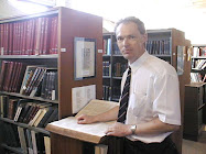 Publications by David Instone-Brewer: Publications