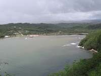 Mandaragat: Guam: Merizo, Inarajan, Talofofo & Ipan