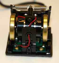 RC Helicopter Gyro Explained - Part 2