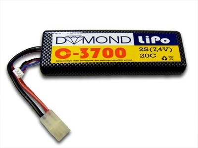 Li-Po Batteries Explained - Part 3