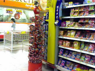 pajeja: EXHIBIDORES DE PISO NESTLE