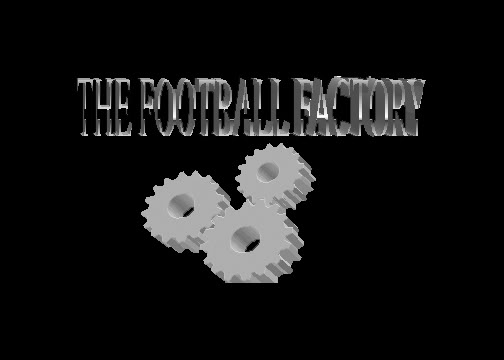The Football Factory