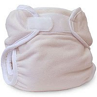 The Davidson Den: Doing the Diaper Thing