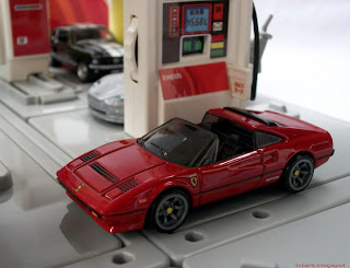 TVCars: Magnum P.I.