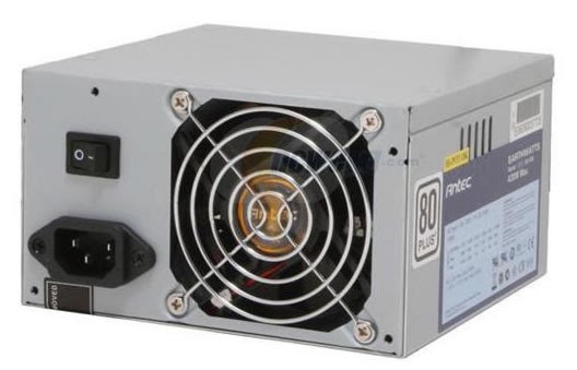 NeoPortal: ¿Qué es una Power Supply (Fuente de alimentación)?