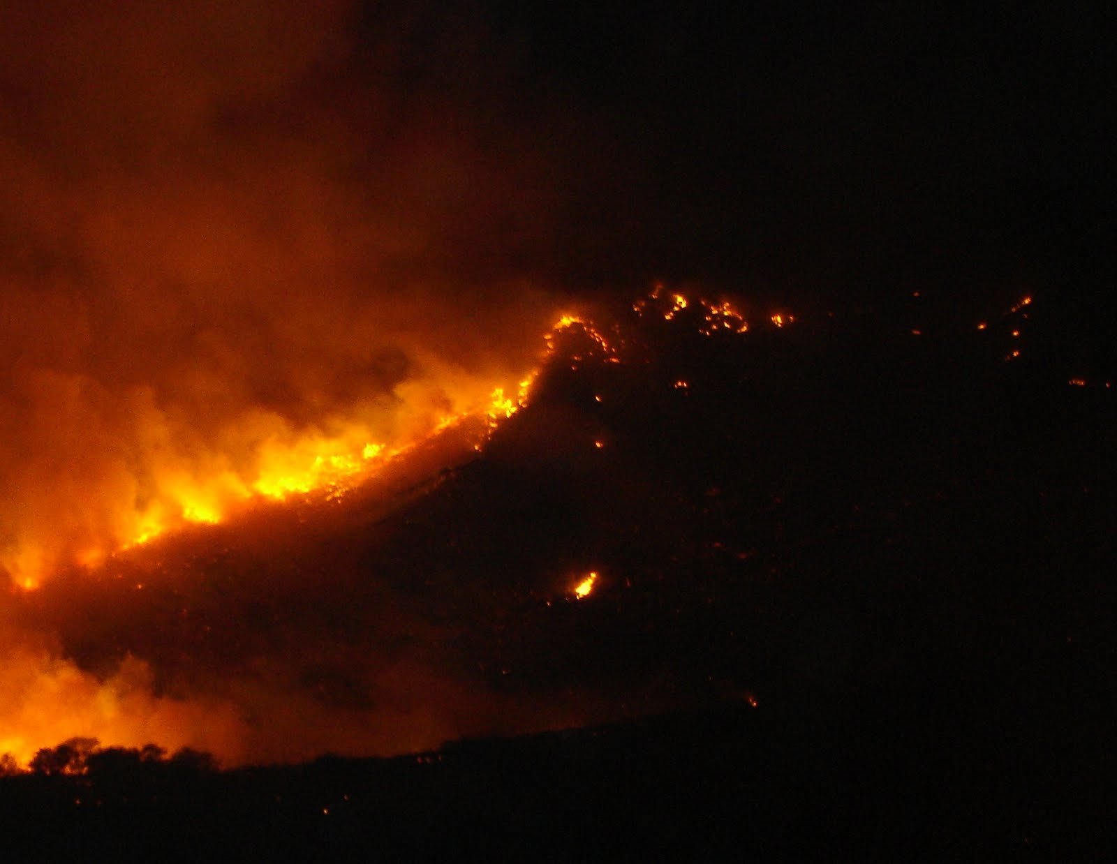 TT Blitz: Fire Safety Tips