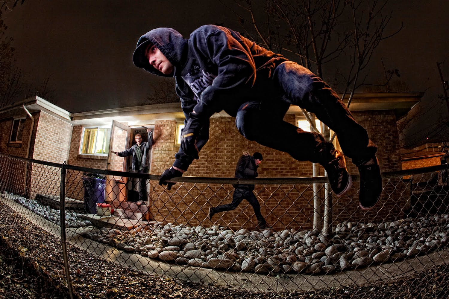 Sam Adams - Visual Thinking: Project 3 | Embracing the Digital Esthetic